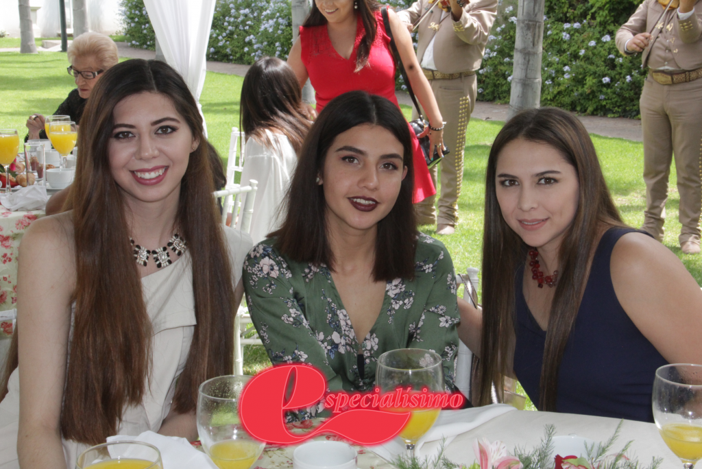 Despedida Ana Isabel Romo | Especialísimo